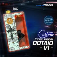Review Backdoor Dotaio Inner Panel Dotaio Custom - Custom Gambar, V1 ...