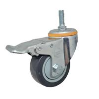 Jual Roda Caster 3 Inch Terbaik - Harga Murah Mei 2025 & Cicil 0%