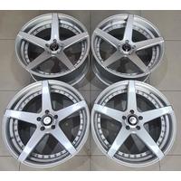 Jual Velg Ring 20 Terlengkap - Harga Murah Juni 2024 & Cicil 0%