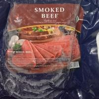 Jual Smoke Beef Terdekat - Harga Murah & Grosir Desember 2023