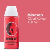 Minosep Ampuh Lawan Bakteri dan Jamur Mei 2024