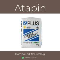 Jual Compound Aplus Terlengkap - Harga Murah Februari 2025 & Cicil 0%