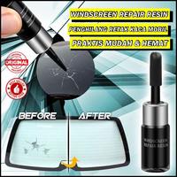 Jual Windscreen Repair Resin Murah - Harga Terbaru 2024