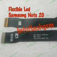 Jual Lcd Samsung Note 20 Terbaru - Harga Murah Mei 2024 & Cicil 0%