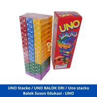 Jual Aneka Uno Stacko Terlengkap - Harga Murah April 2024