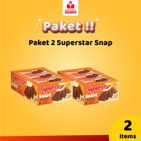 Jual Superstar Snaps Terlengkap - Harga Murah April 2024