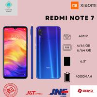 Jual Xiaomi Redmi Note 7 Terbaru - Harga Murah Desember 2022 & Cicil 0%