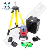 Jual Waterpas Laser Terbaik - Harga Murah Maret 2025 & Cicil 0%