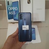 Oppo A53 Second Murah Harga Terbaru - Pilihan Terlengkap