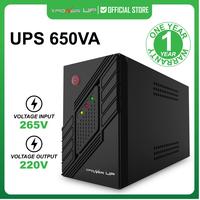 Jual Ups 600Va Terbaik - Harga Murah Juni 2024 & Cicil 0%