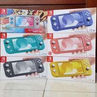 Nintendo Switch Lite Original, Harga Terbaik Januari 2025