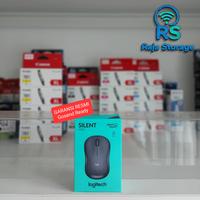 Jual Mouse Wireless Logitech M220 Terbaru - Harga Murah Mei 2024 & Cicil 0%