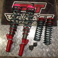 Jual Coilover Brio Terlengkap - Harga Murah Maret 2023 & Cicil 0%