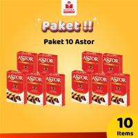 Astor Harga Termurah - Pilihan Favorit