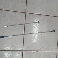 Jual Spatula Lab Terlengkap - Harga Terbaru April 2025 & Cicilan 0%