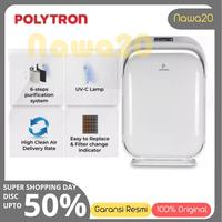 Jual Air Purifier Polytron Murah - Harga Terbaru 2020