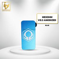 Jual Vape Mod Hexohm Terlengkap - Daftar Harga Oktober 2022 & Cicilan 0%