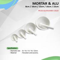 Jual Mortir Stamper Murah - Harga Terbaru Mei 2024