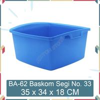 Jual Baskom Terbaik - Harga Murah Januari 2025 & Cicil 0%