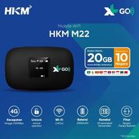 Jual Modem Hkm Terbaru - Harga Murah Juli 2025 & Cicil 0%