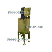 Jual Mesin Mixing Terlengkap - Daftar Harga Mei 2025 & Cicilan 0%