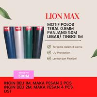 Jual Fiber Pagar Tebal Terbaik - Harga Murah Maret 2025 & Cicil 0%