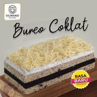 Bolu Siliwangi, Kue Tradisional Tak Terlupakan Februari 2025