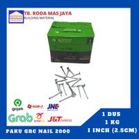 Jual Paku Grc Terbaik - Harga Murah Maret 2024 & Cicil 0%