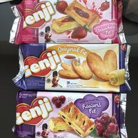 Jual Genji Pie Terdekat - Harga Murah & Grosir Juli 2025