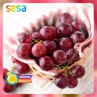 Jual Anggur Red Globe Terdekat - Harga Murah & Grosir April 2024