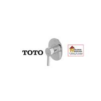 Jual Toto Shower Mixer Terbaik - Harga Murah Mei 2025 & Cicil 0%
