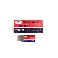 Jual Staples 24 6 Terlengkap - Harga Grosir & Murah Oktober 2025
