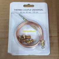 Jual Thermocouple Terbaik - Harga Murah Juni 2024 & Cicil 0%