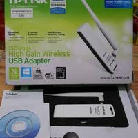 Jual Tp Link Wn722n V1 Murah & Terbaik - Harga Terbaru Agustus 2023