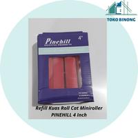 Jual Refill Roll Cat 4 Inch Terbaik - Harga Murah Mei 2025 & Cicil 0%