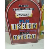 Jual Papan Informasi Terlengkap - Harga Murah Januari 2025