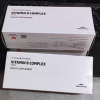 Jual Vitamin B Complex Murah - Harga Terbaru Januari 2024
