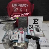 Jual Uks Kit Murah - Harga Terbaru April 2024