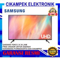 Jual Tv Led Samsung 43 Inch Terlengkap - Daftar Harga Mei 2024 & Cicilan 0%