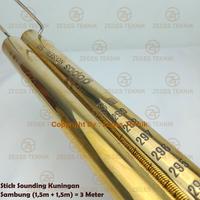 Jual Stick Sounding Terbaru - Harga Murah Mei 2024 & Cicil 0%