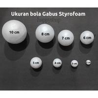 Jual Gabus Styrofoam Terbaik - Harga Murah Juni 2024 & Cicil 0%
