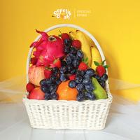 Jual Parsel Buah Terdekat - Harga Murah & Grosir Maret 2024