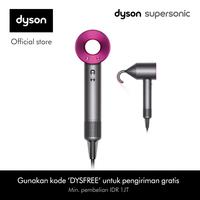 Jual Dyson Hair Dryer Terlengkap - Harga Murah Juni 2023