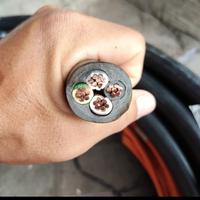 Jual Kabel Nyy 4X16mm Terbaik - Harga Murah Juni 2024 & Cicil 0%