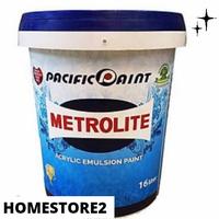 Jual Cat 1 Pail Terbaik - Harga Murah Februari 2025 & Cicil 0%