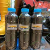 Jual Serbuk Besi Terbaik - Harga Murah Juni 2024 & Cicil 0%