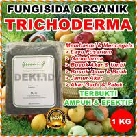 Jual Trichoderma Terbaik - Harga Murah Mei 2024 & Cicil 0%