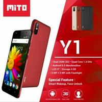 Jual Hp Android Mito Juni 2024 Harga Termurah - Cicil 0% 3x di Tokopedia