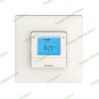 Jual Timer Theben Terbaik - Harga Murah Desember 2024 & Cicil 0%