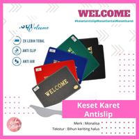Jual Keset Welcome Terbaik - Harga Murah Maret 2025 & Cicil 0%